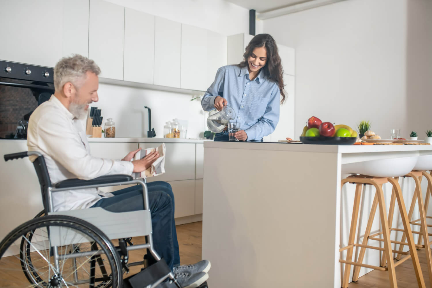 Services | Lead Community Support Services