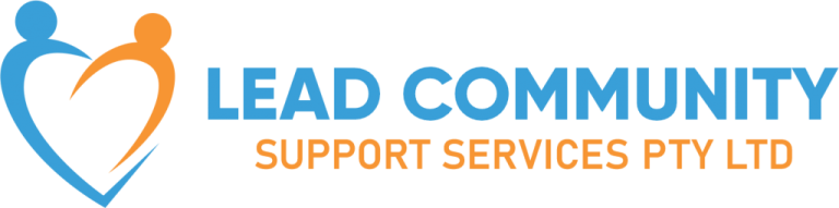 Lead Community Support Services | Registered NDIS Provider